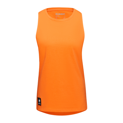 Error | Massone Tank Top Women Patch | Mammut