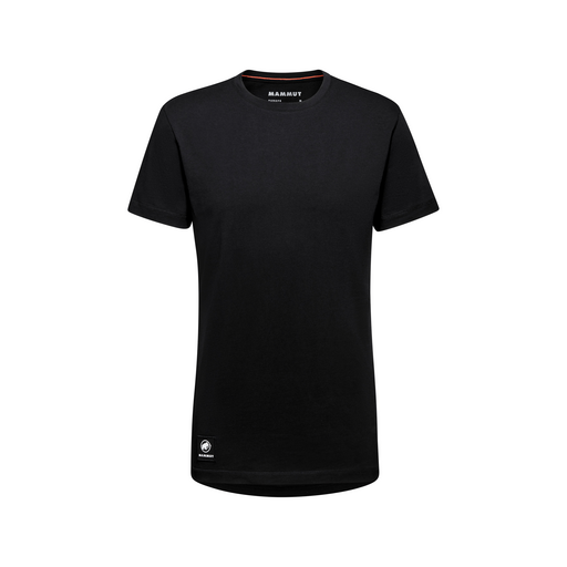 Massone T-Shirt Men Patch | Mammut