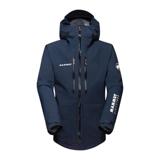 160 Years Taiss HS Hooded Jacket Men | Mammut
