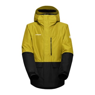Fall Line HS Thermo Hooded Jacket Men | 1010-30910 | Mammut