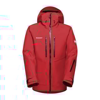 Mtn. Pro 2.0 2L GTX HS Thermo Hooded Jacket Men | Mammut