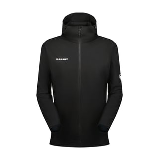GRANITE SO Hooded Jacket Men | Mammut