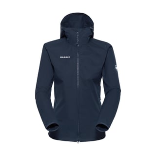 GRANITE SO Hooded Jacket Women | Mammut