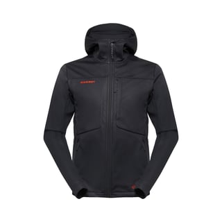 Ultimate VIII SO Hooded Jacket Men 25 Years | Mammut