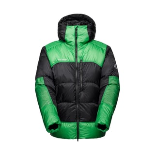 Taiss Pro Belay IN Hooded Jacket Men | Mammut