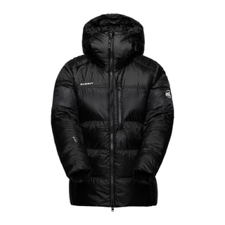 Taiss Pro Belay IN Hooded Jacket Women | Mammut