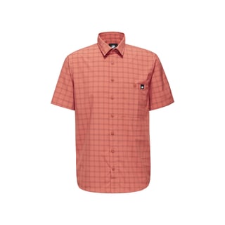 Lenni Shirt Men | Mammut