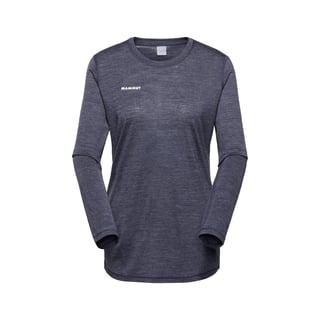 Tree Wool FL Longsleeve Women | Mammut