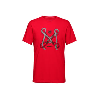 Sloper T-Shirt Men | Mammut