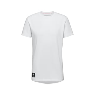 Massone T-Shirt Men Patch | Mammut
