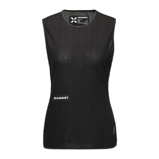 Eiger Nordwand FL Air Mesh Vest Women | Mammut
