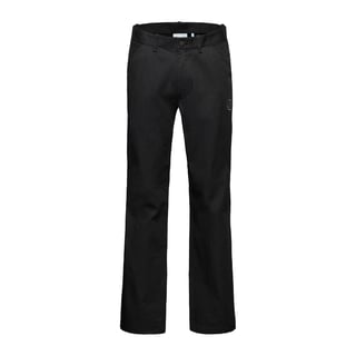 MAMMUT Explorer Canvas Pants Men | Mammut
