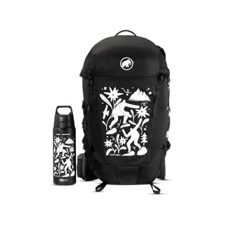 SIGG + Mammut Lithium 25 | Mammut
