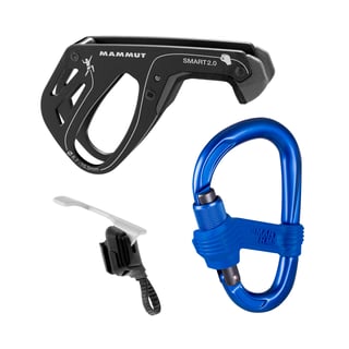 Smarter Belay Package | Mammut