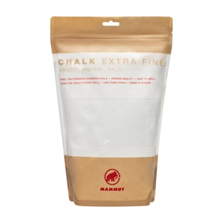 Extra Fine Chalk Powder 300 g - 2050-00410 | Mammut