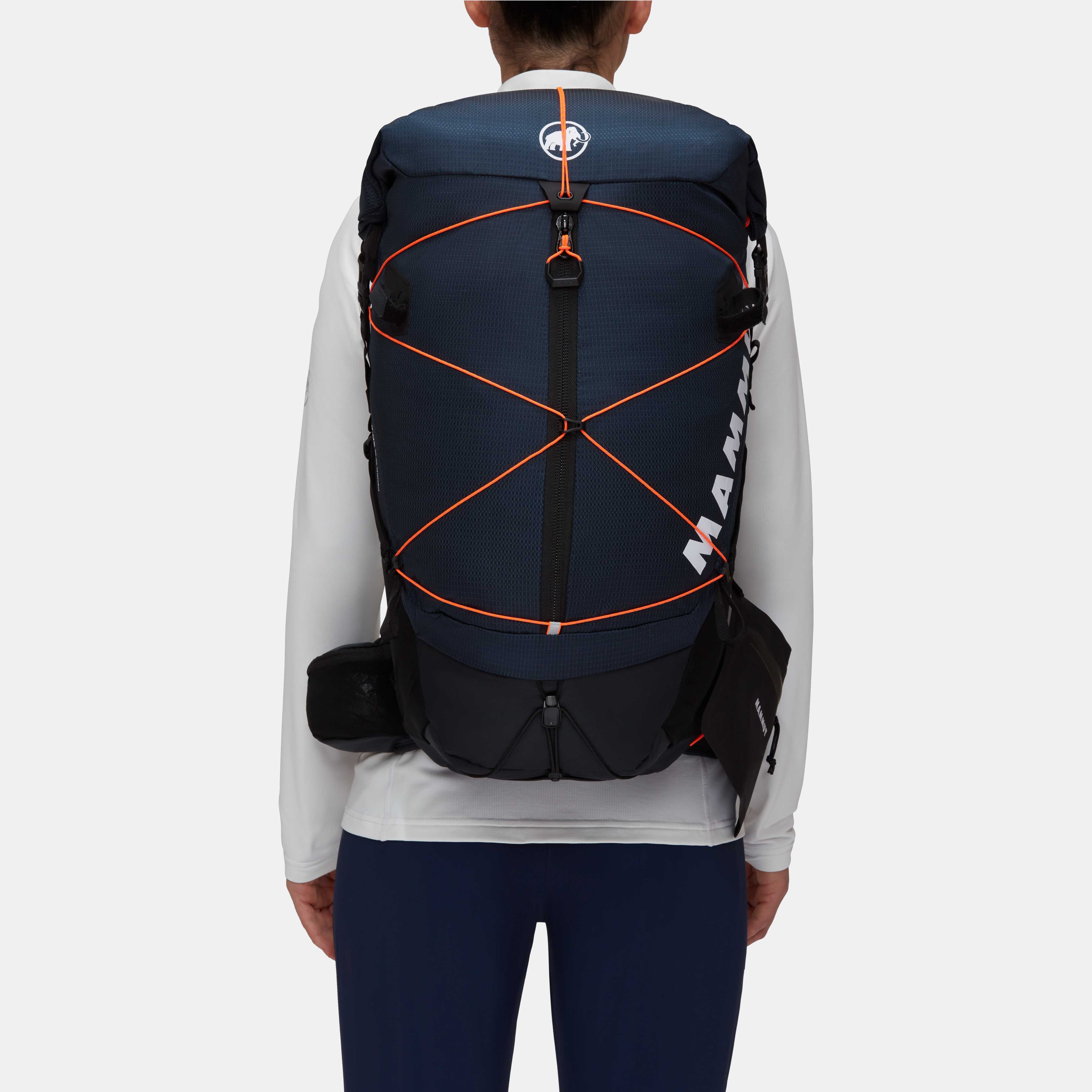 Ducan Spine 28-35 Women | Mammut