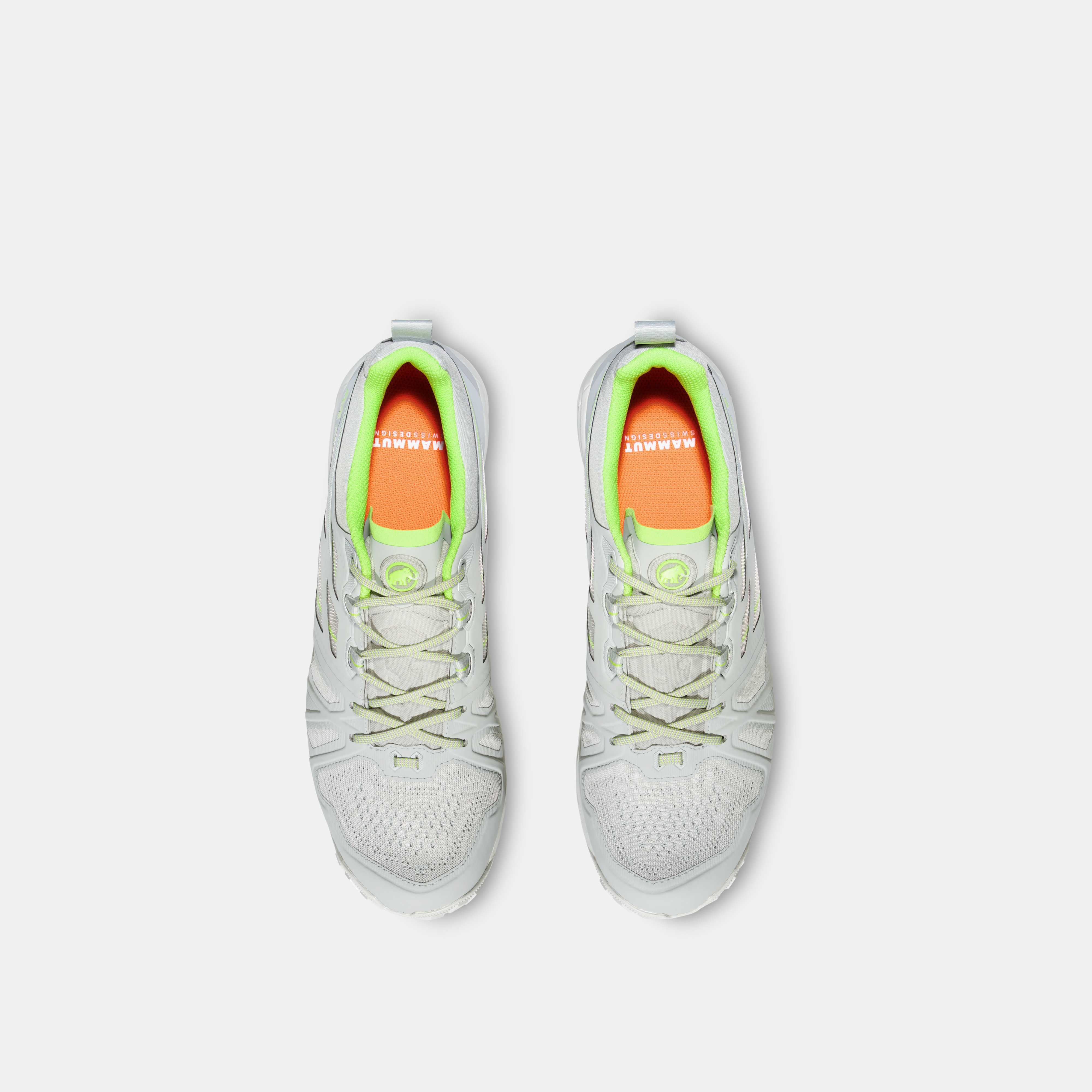 Hiking Shoes | Mammut