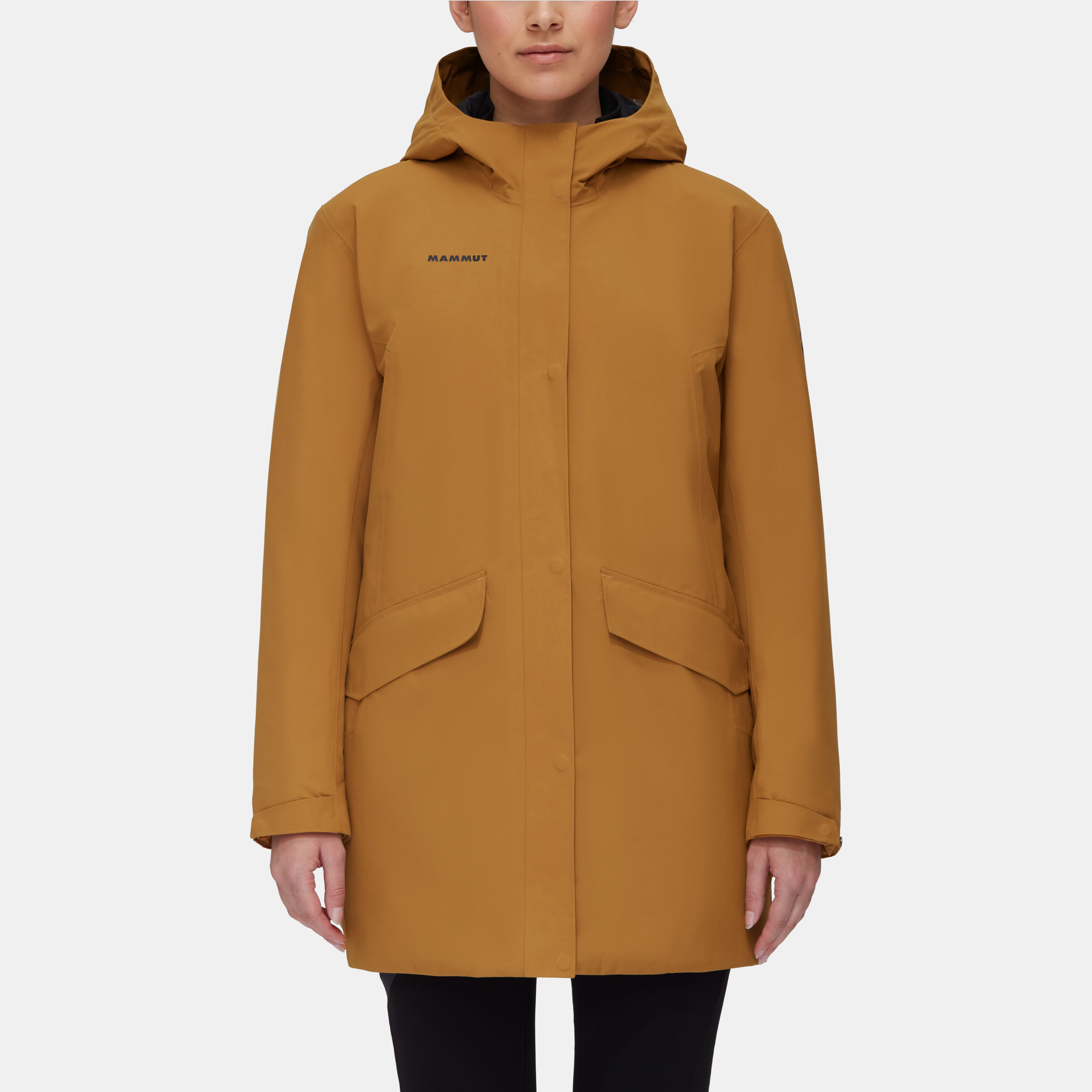 Waterproof Jackets | Mammut