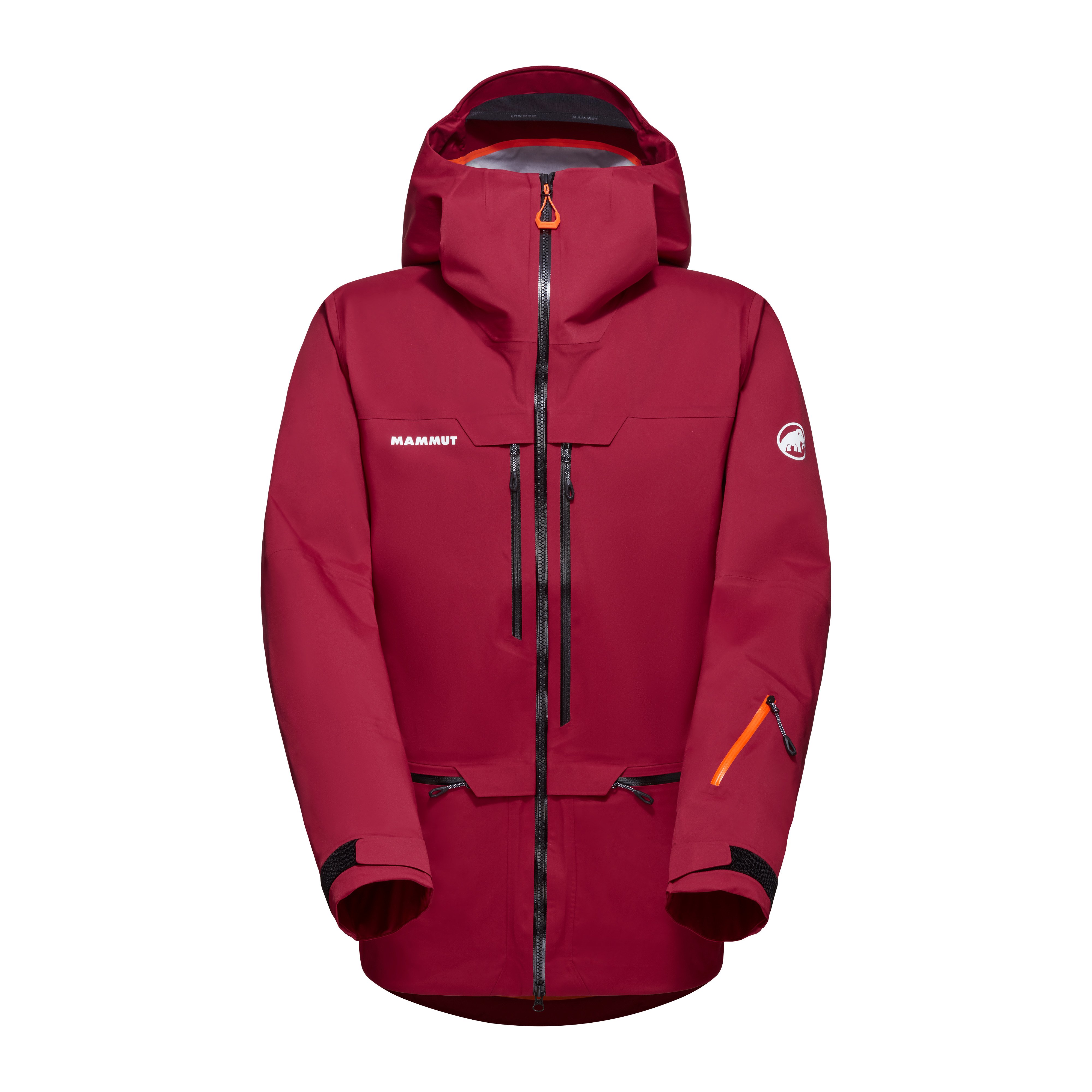 Haldigrat HS Hooded Jacket Men | Mammut