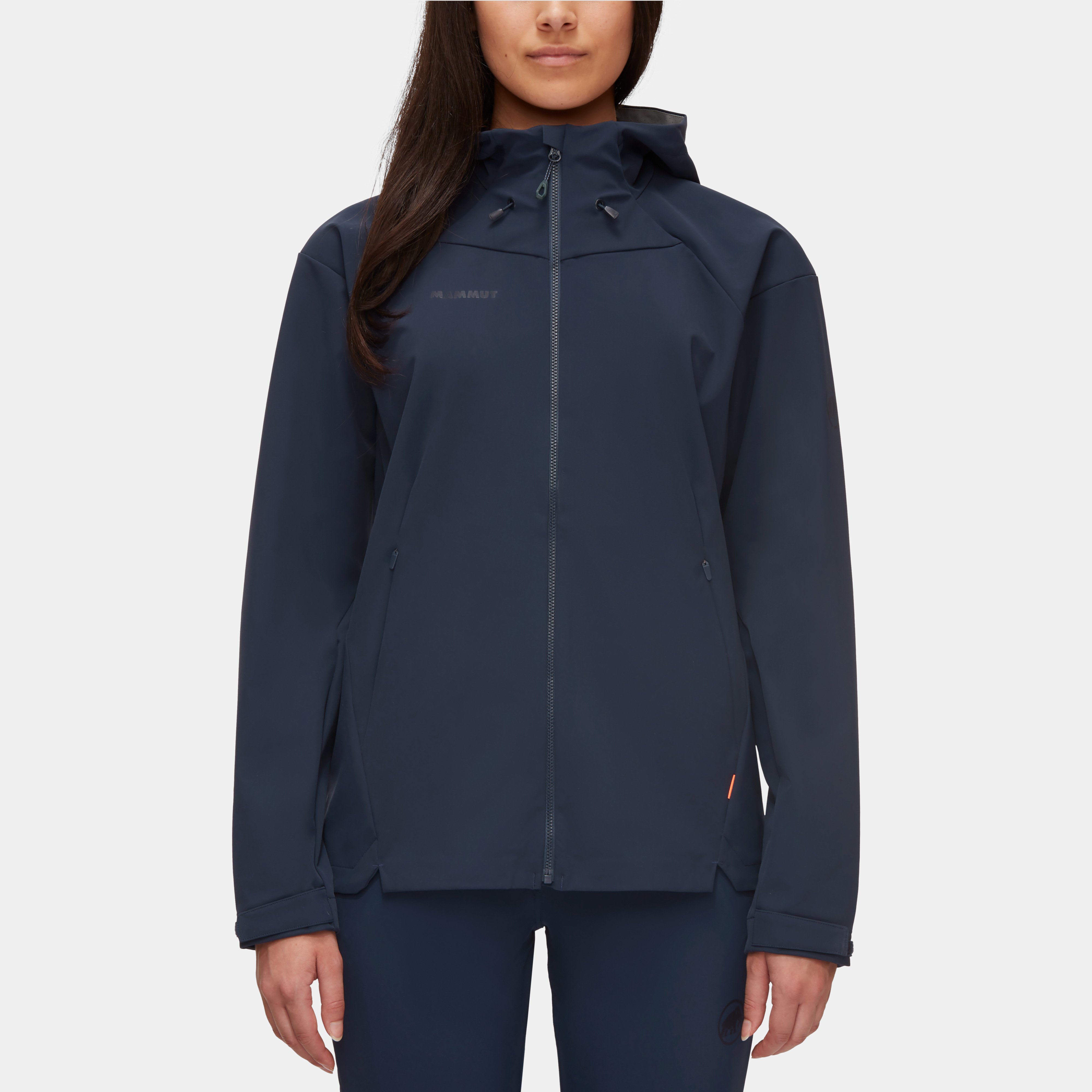 Softshelljacken | Mammut