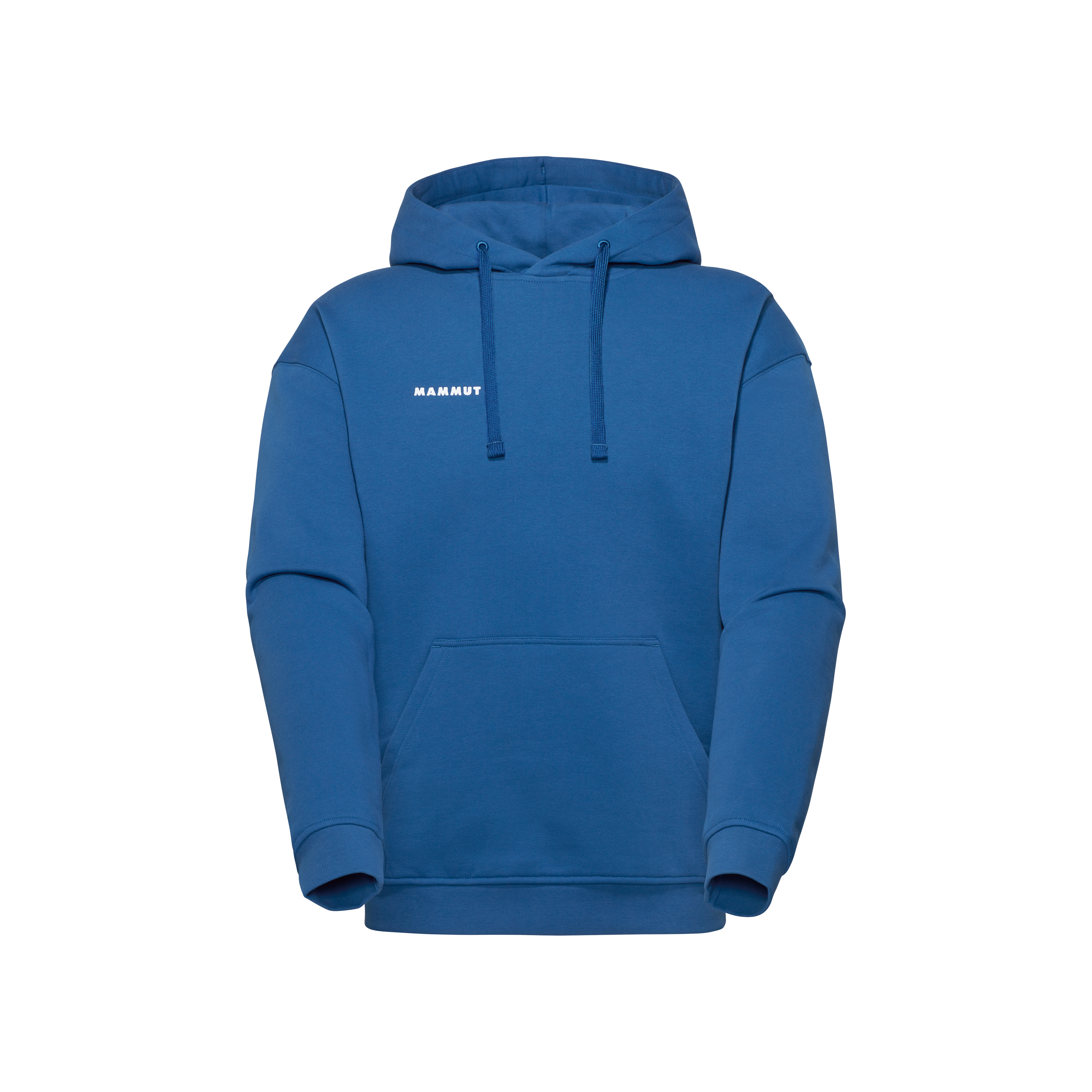 Mammut Base ML Hoody Men Mini Logo | Mammut