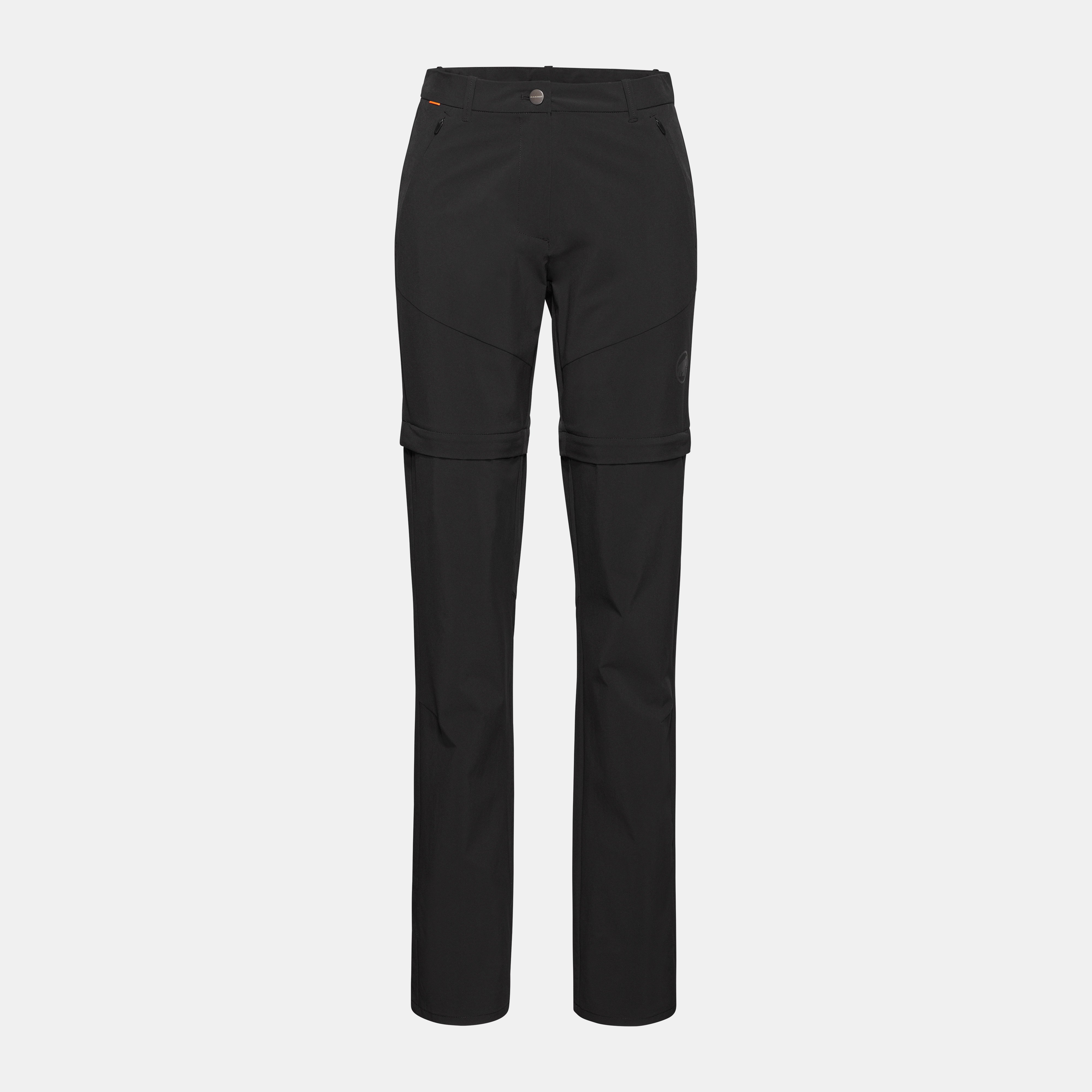 Hiking Zip Off Pants Women | Mammut