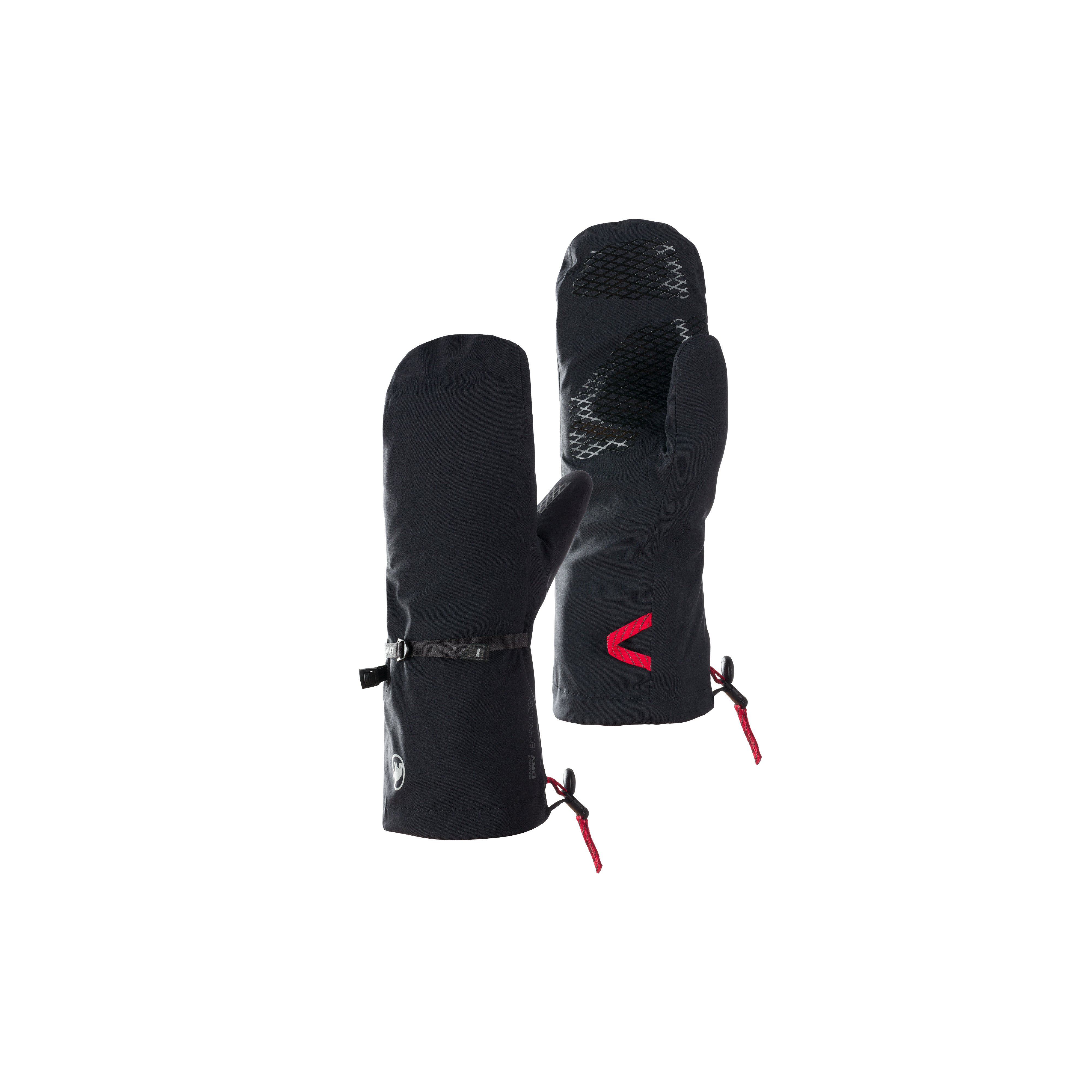 Shell Mitten | Mammut